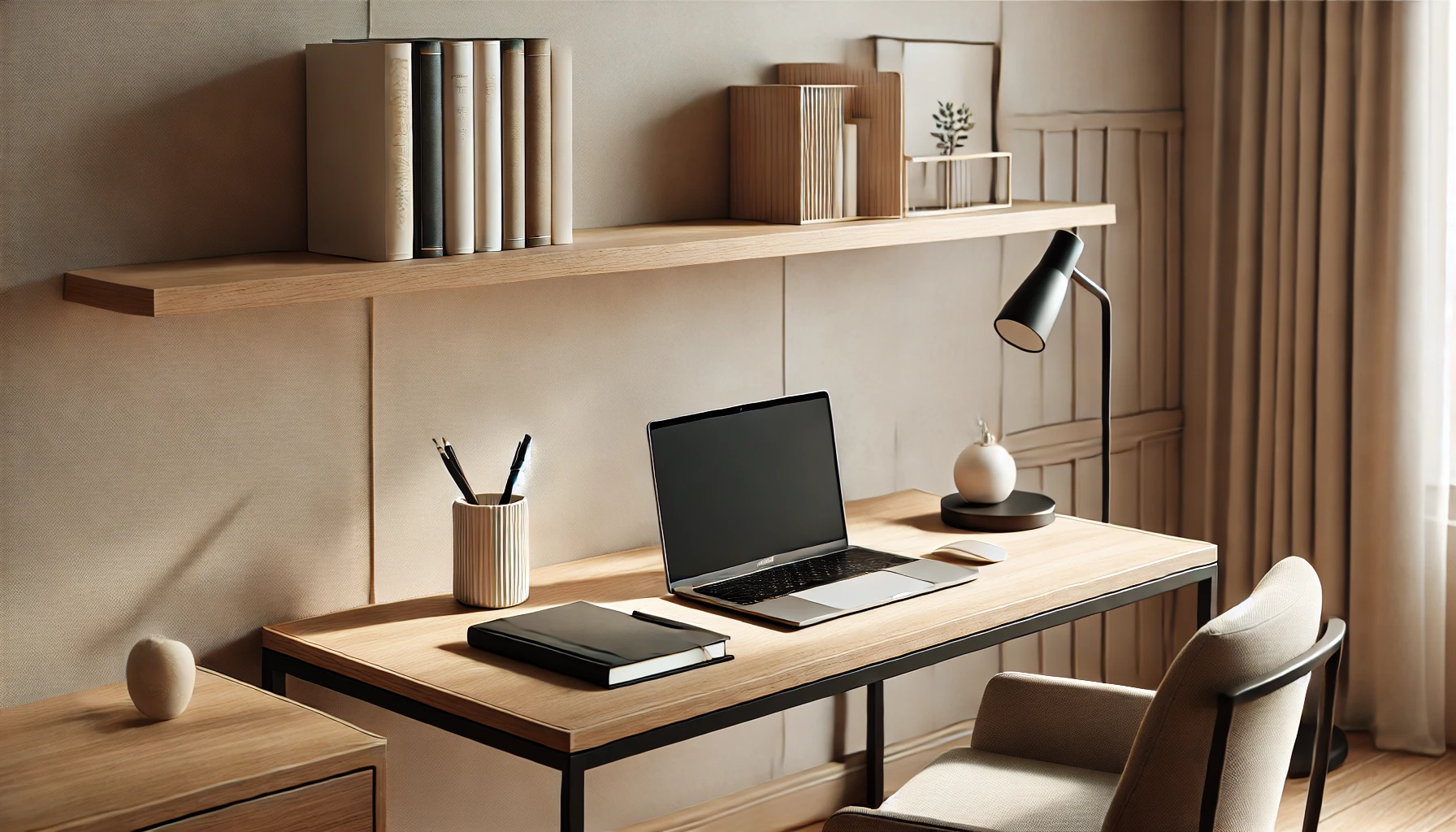 Minimalism for Students: Simplify Your Study Space – cantinhodigital.com.br